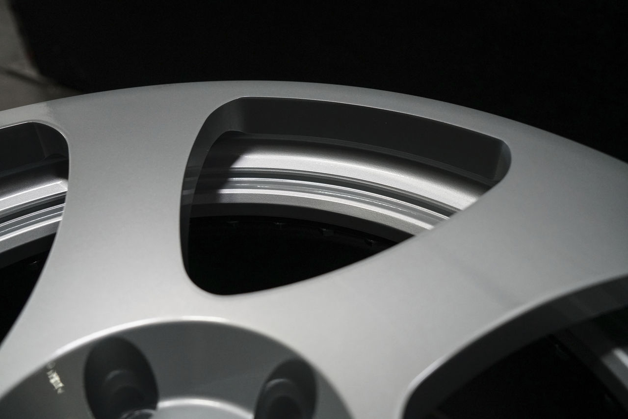 Rotiform TMB CustomSpec - Silver | Rotiform